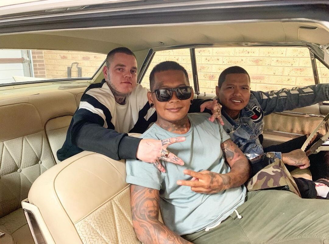 History Of Luxury Ink Bali - Luxury Ink Bali Tattoo Studio