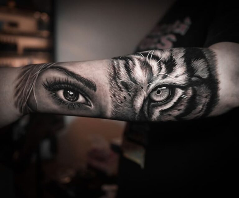 History Of Luxury Ink Bali - Luxury Ink Bali Tattoo Studio